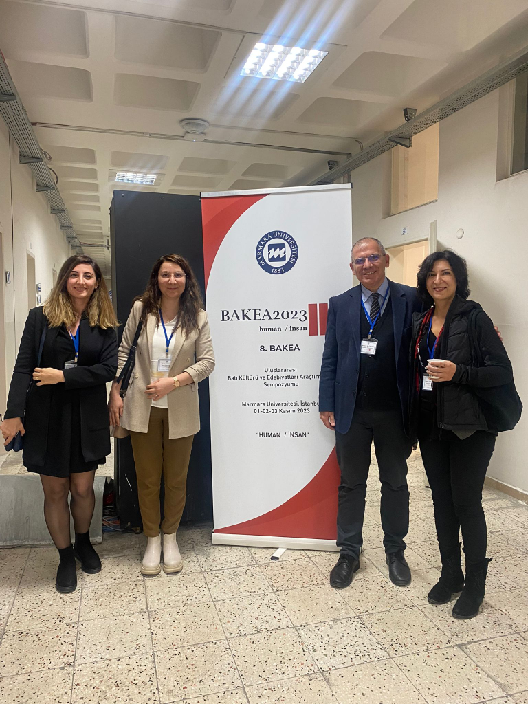 8. BAKEA Sempozyumu | Fırat Üniversitesi